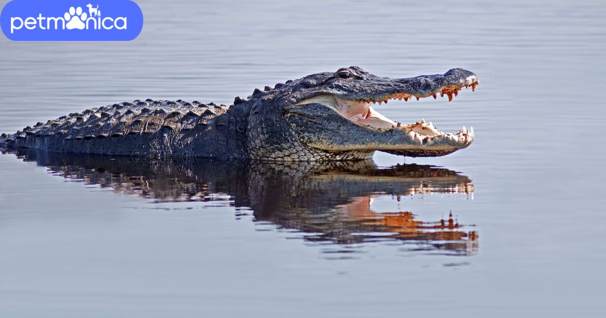 351+ Unique Alligator Names